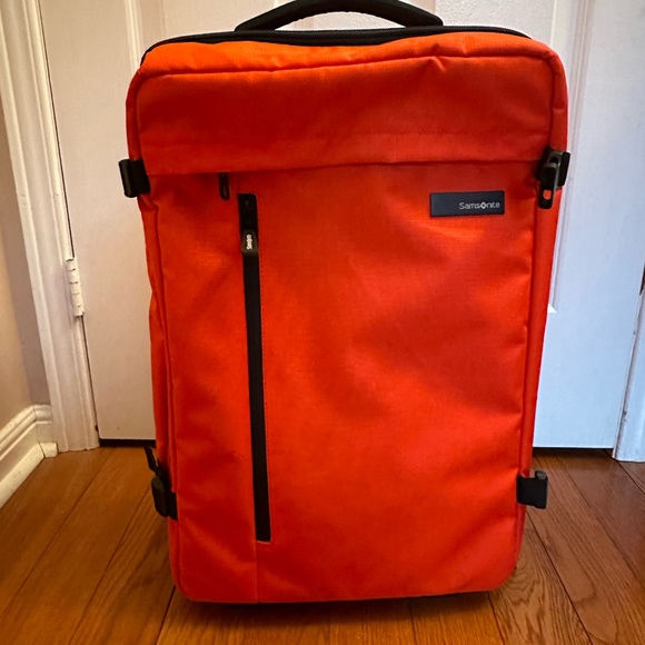 Samsonite | Bags | Brand New Samsonite Carryon | Poshmark